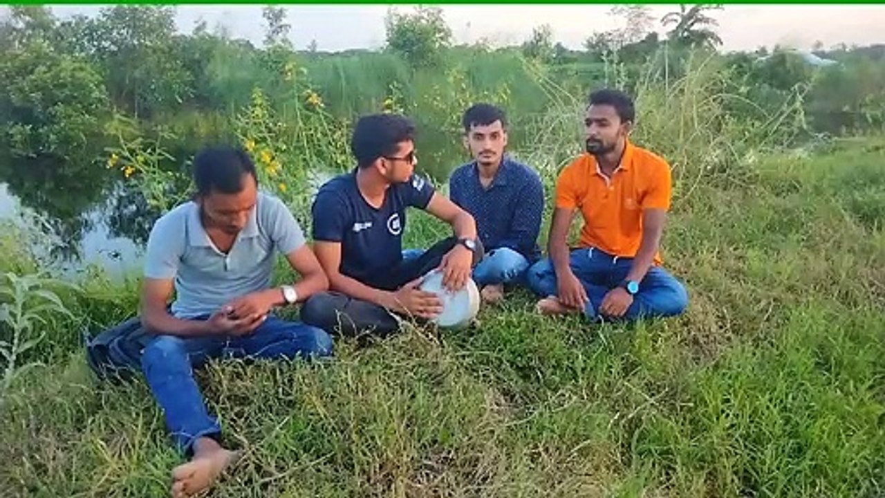 Bokul ful Bokul ful // বকুল ফুল বকুল ফুল// চঞ্চল চৌধুরীর গান // New ...