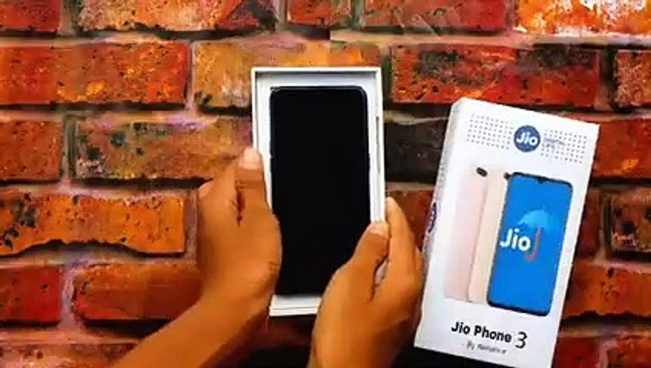 JioPhone_Next_-_Unboxing__First_imprestion%2C_Review%2C_Specification ...