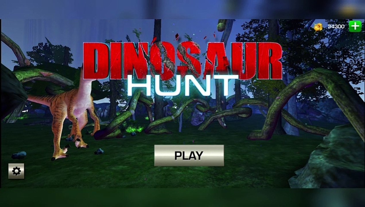 Dinosaur 3d game |dinosaur hunt game |dinosaur game|dinosaur gameplay ...