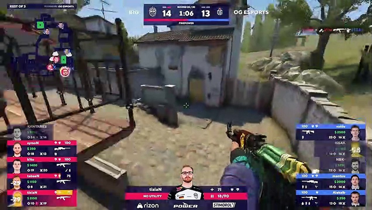 Los mejores VAC Shot de CS:GO 2021 - Vídeo Dailymotion