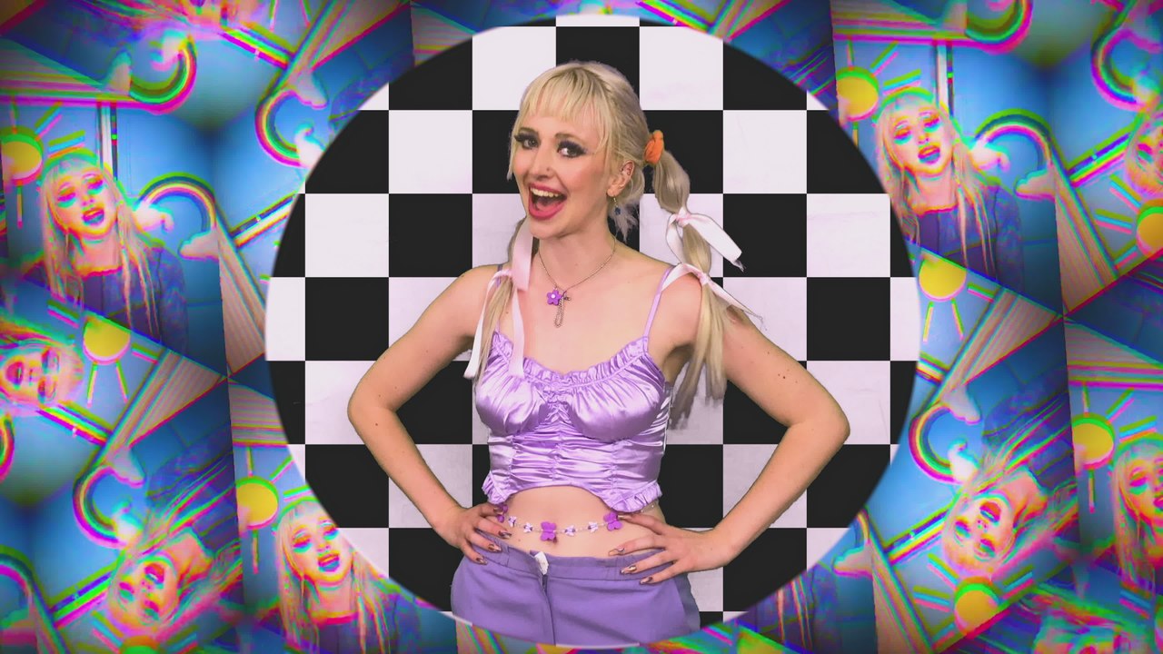 mazie - dumb dumb - video Dailymotion