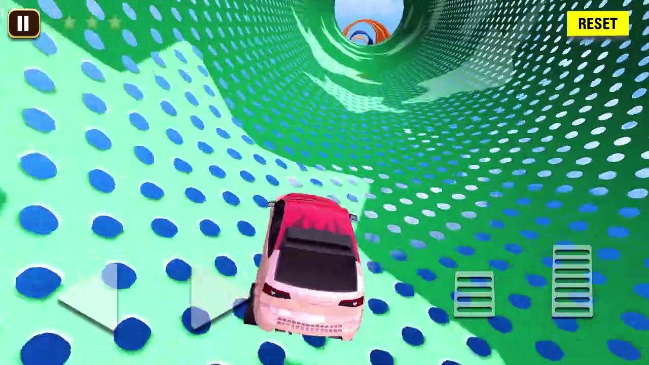 Impossible Car Stunt Game - Best Ramps Impossible Mega Stunts Car - Android GamePlay #4 - Vidéo ...