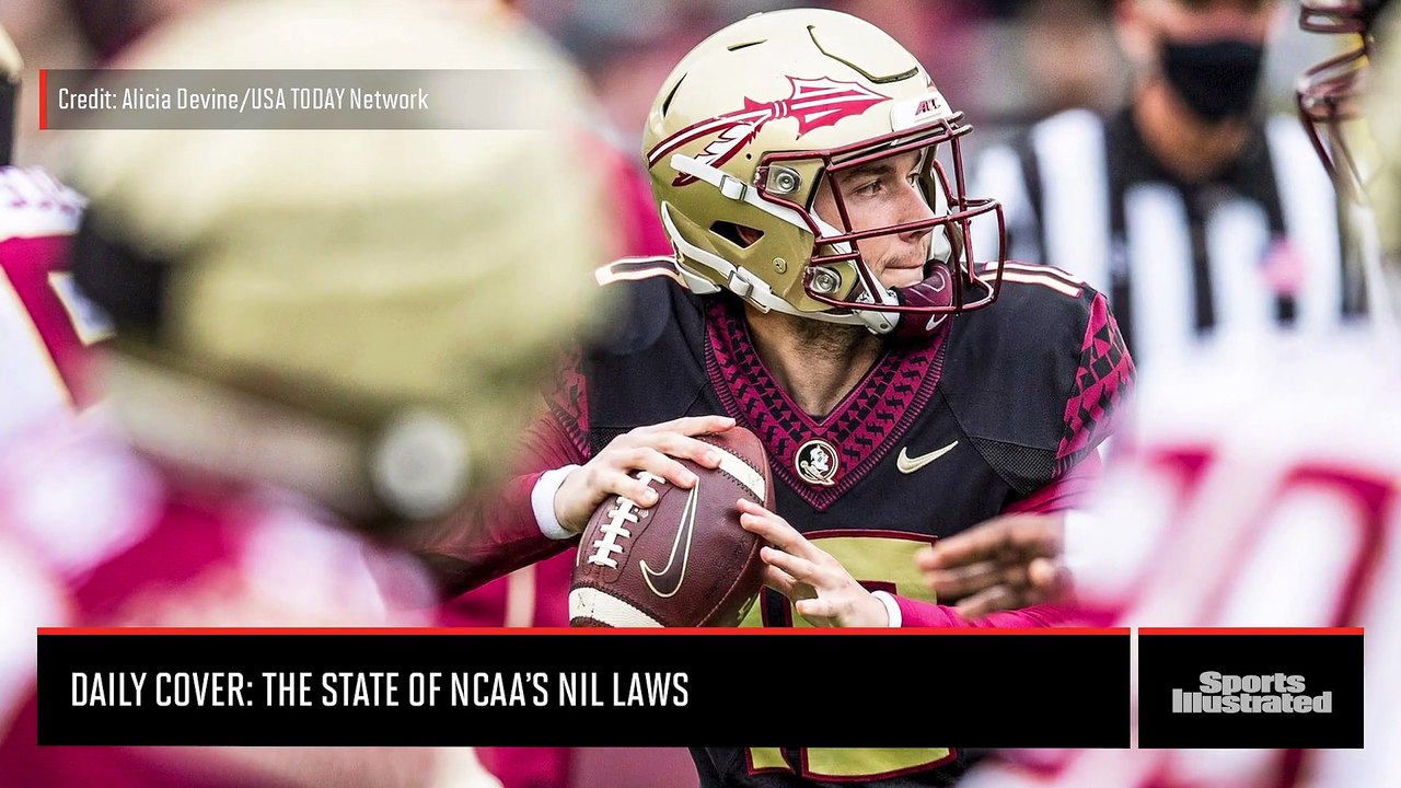 Everything You Need To Know About The NCAA's NIL Laws - video Dailymotion