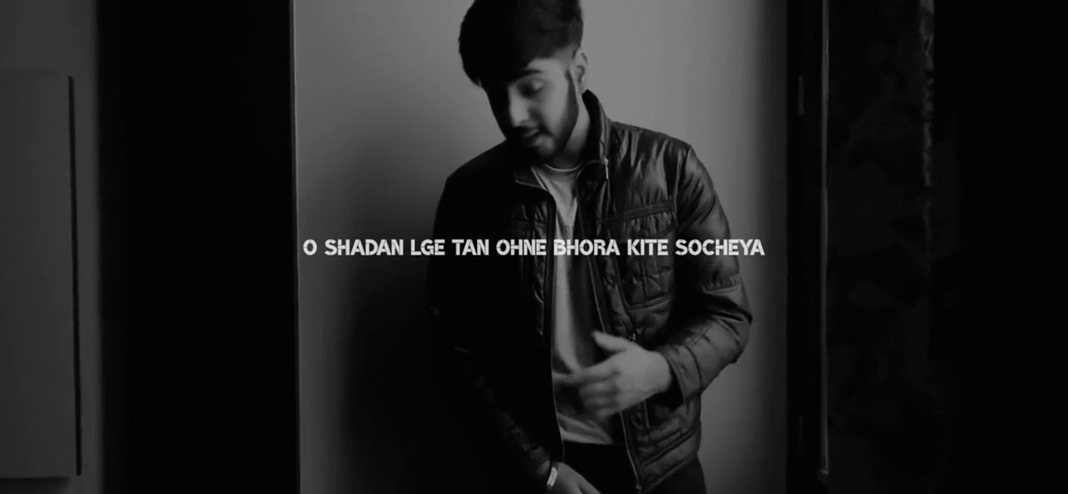 Surma _Jagan Sehdev & Paras Kanda . Latest punjabi song 2021 . Latest ...