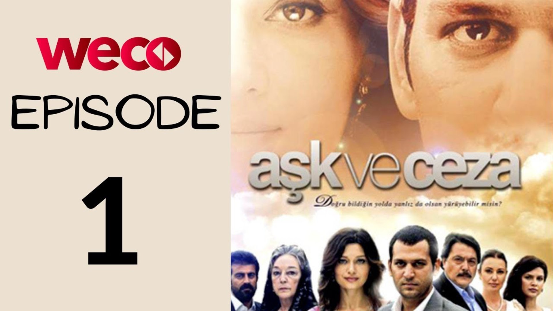 Murat Yildirim Ask Ve Ceza