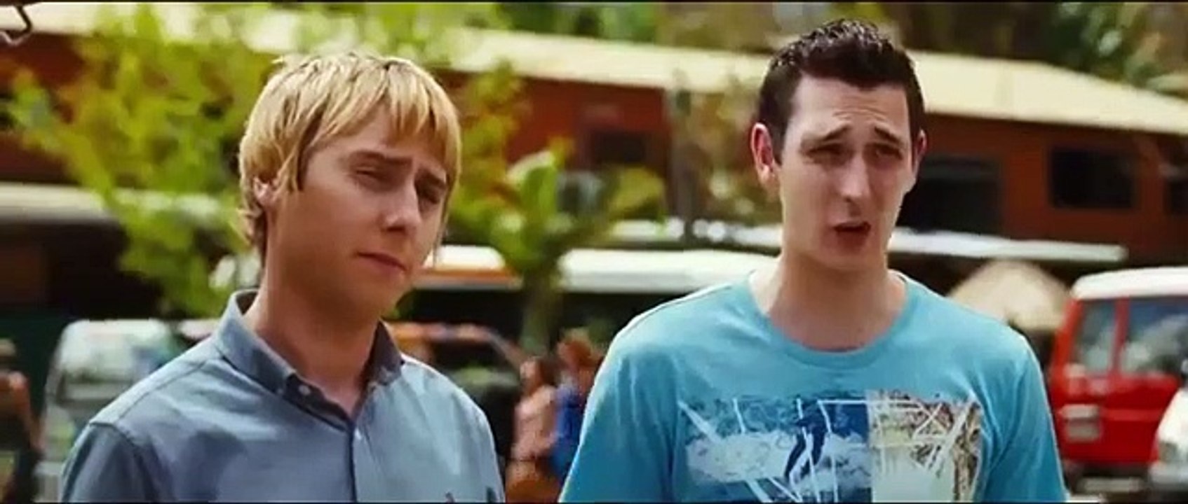 The Inbetweeners 2 - Part 02 HD Watch - Dailymotion Video