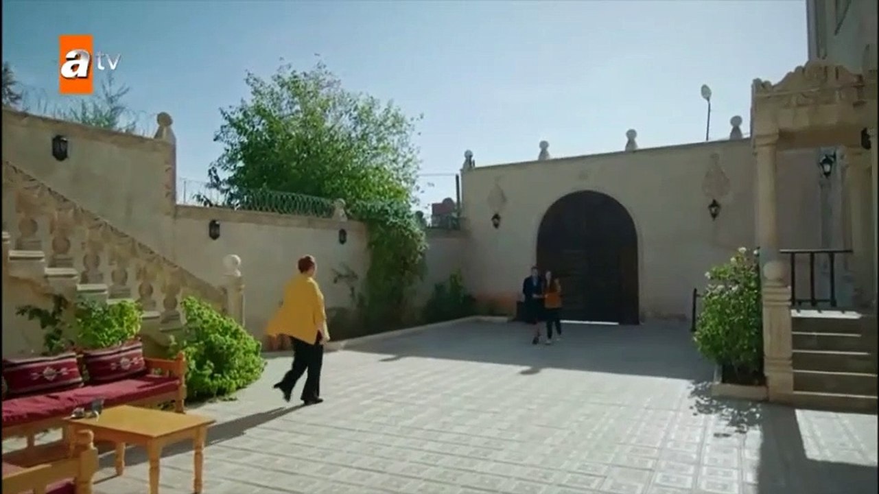 Hercai - Episode 23 - 2 - Vidéo Dailymotion