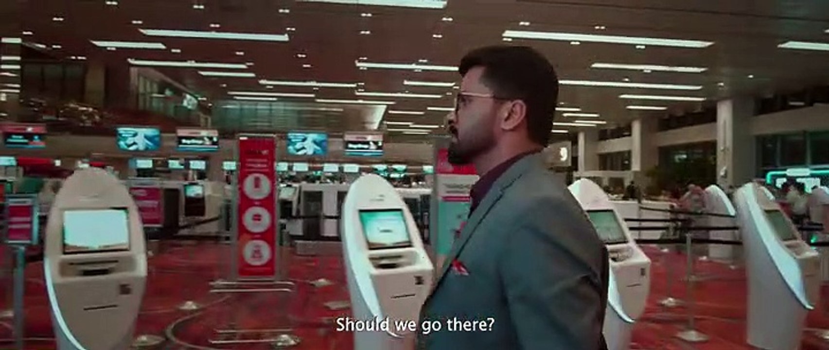 Grahanam (2021) Malayalam - Part 2 - video Dailymotion