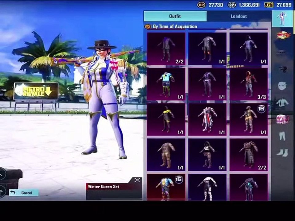 Luser Ft . Dino James Pubg Montage || My Conqueror Journey || Ipad Mini ...