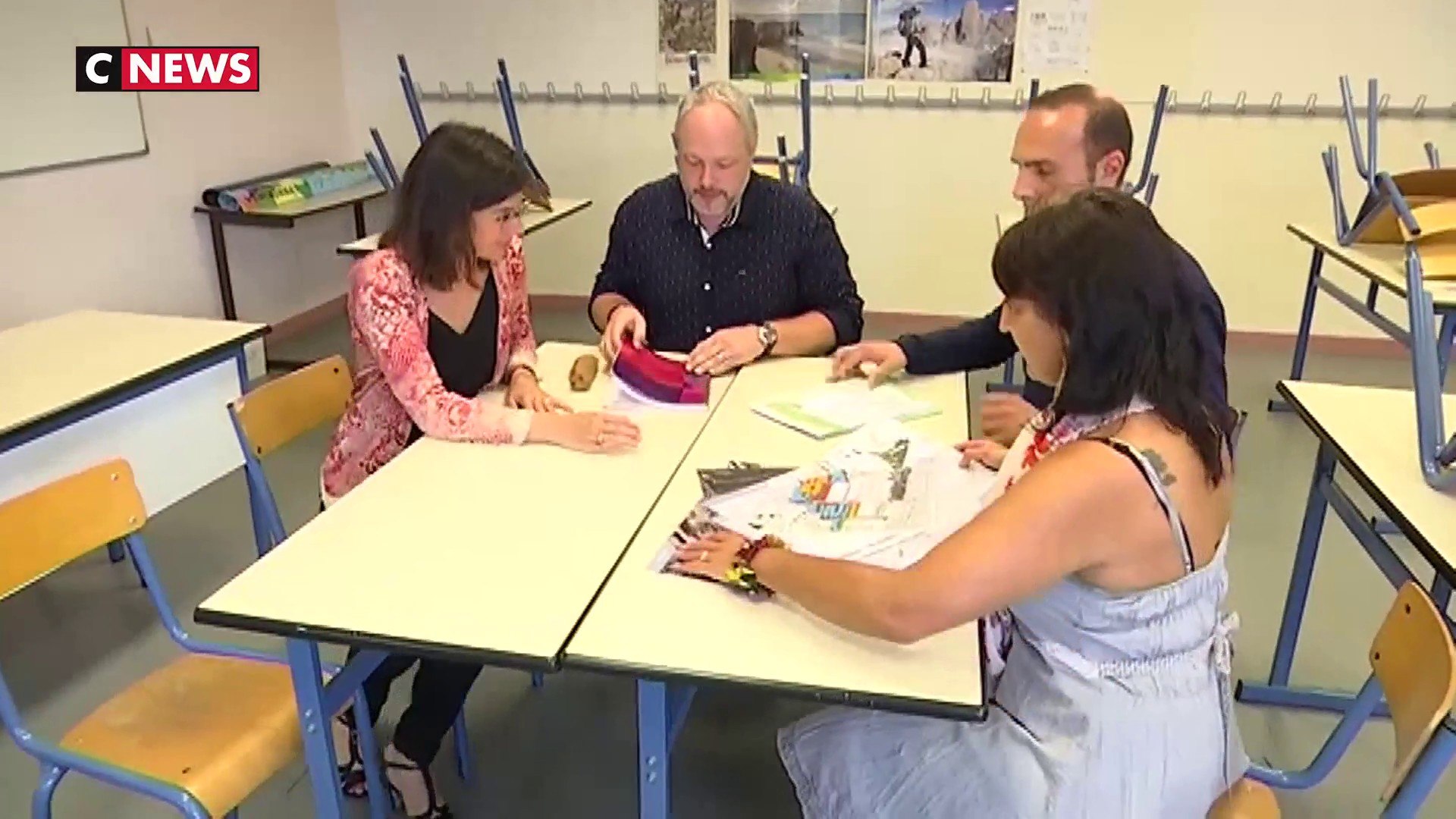 Les Professeurs De Mathématiques Sont Comme Cours De Maths En Suisse