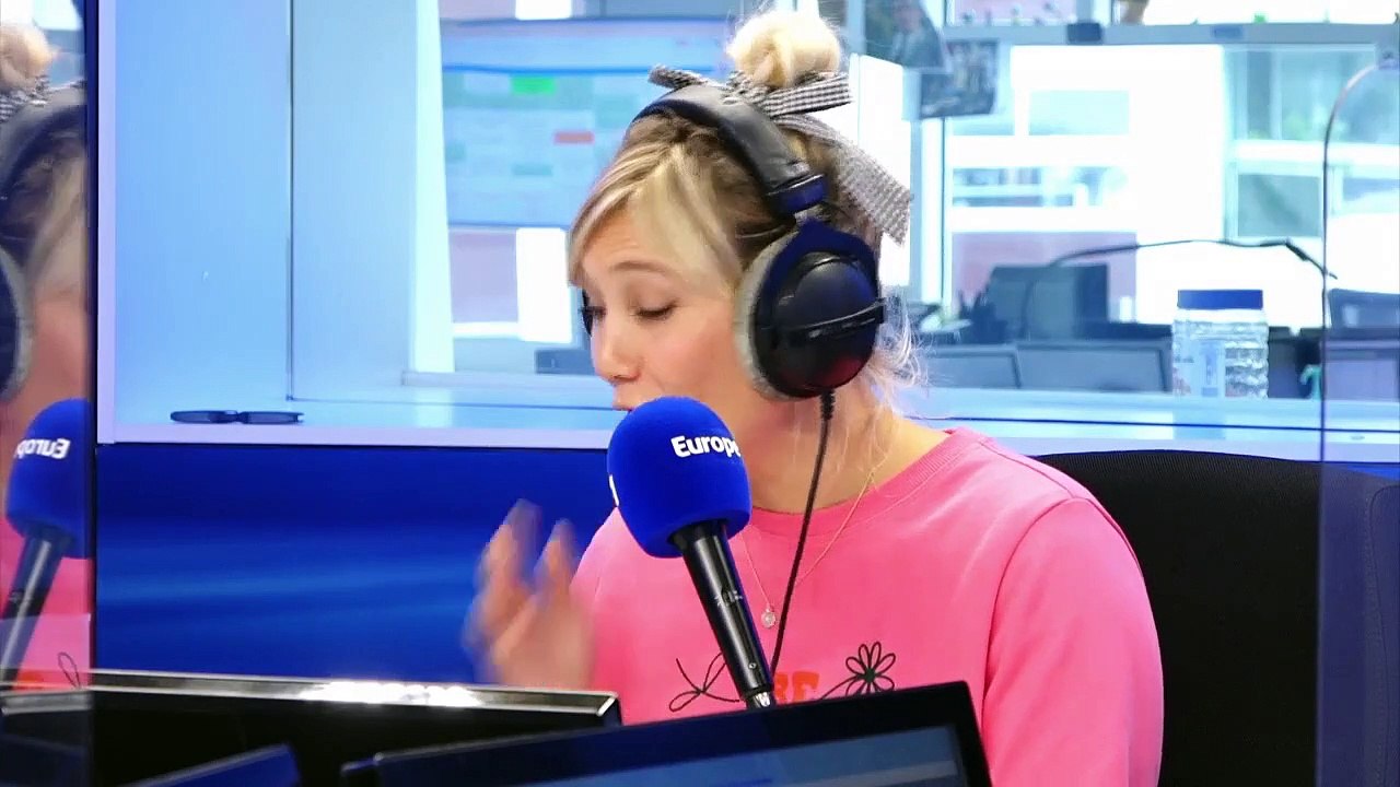 Carole Boinet, rédactrice en chef adjointe des Inrocks - Vidéo Dailymotion