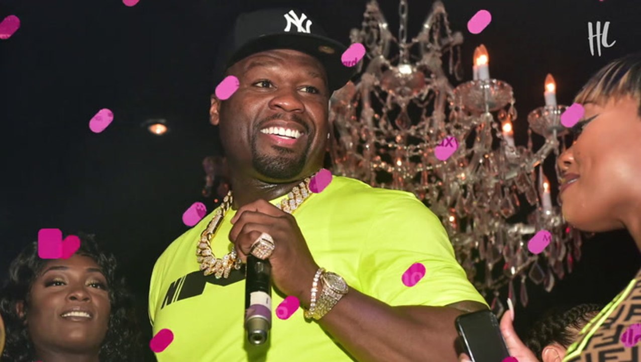 Happy Birthday, 50 Cent! - video Dailymotion