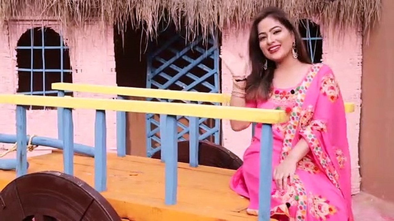 Lehanga _ Jass Manak _ Female Version _ Ruhi Sethi _ Cover _ Punjabi ...