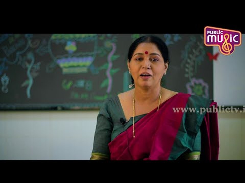 Sudha Belawadi and PD Sathish Chandra Speak About ACT 1978 Movie ...