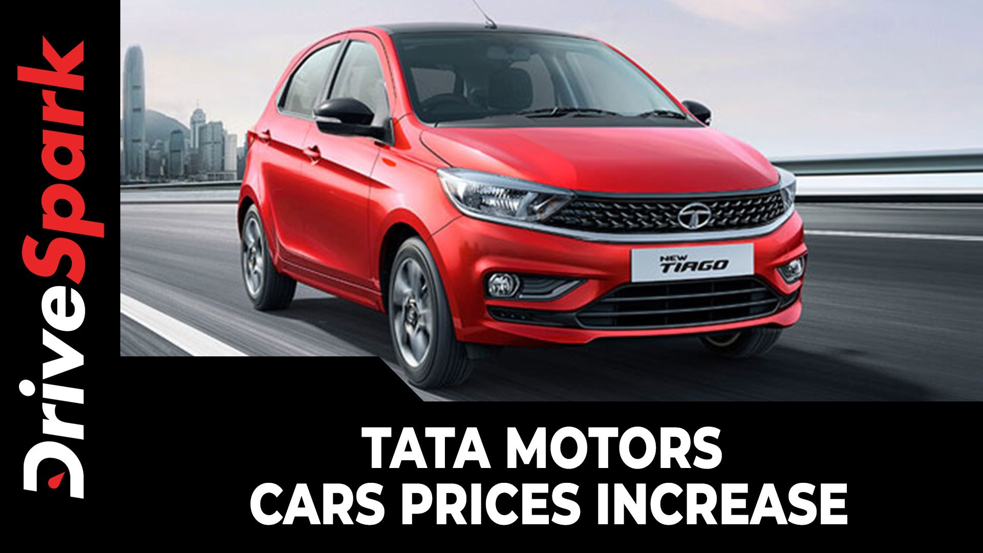 Tata Motors Cars