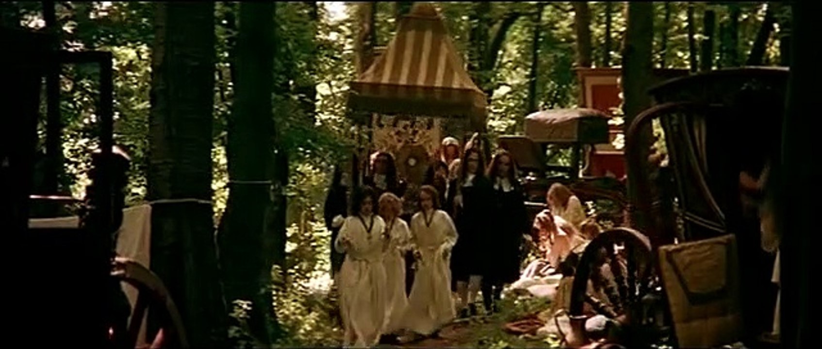 Le Roi Danse |2000| WebRip en Français (HD 1080p) - Vidéo Dailymotion