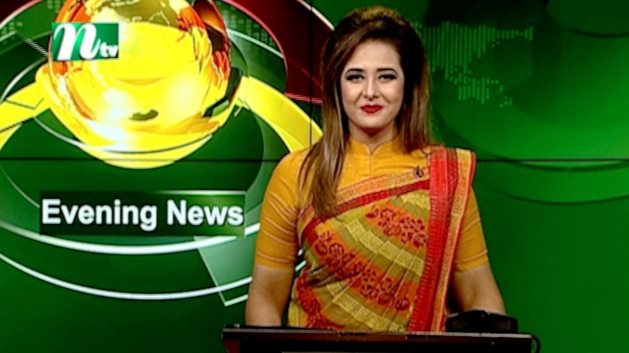NTV Evening News | 10 July 2021 - video Dailymotion