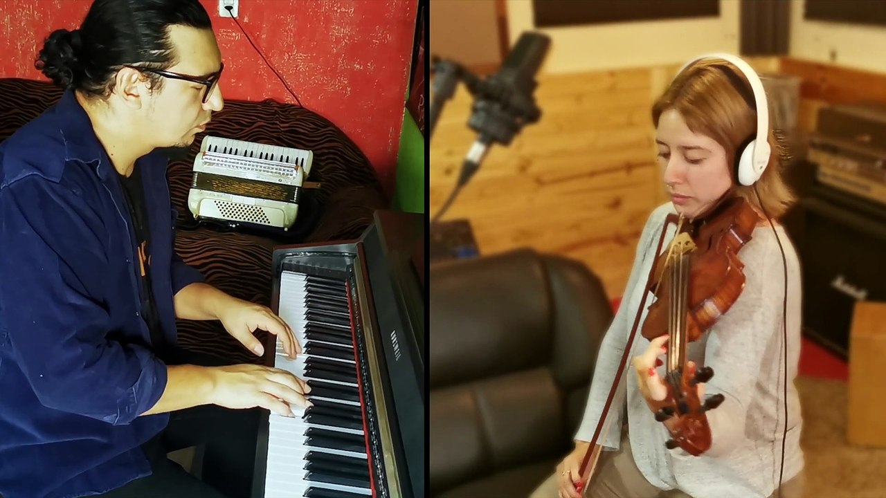 Merry Christmas (feat. Ada Rios) - video Dailymotion