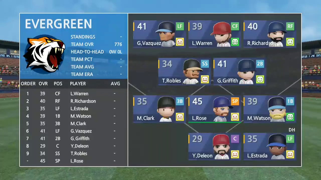 BASEBALL 9 GAME - video Dailymotion