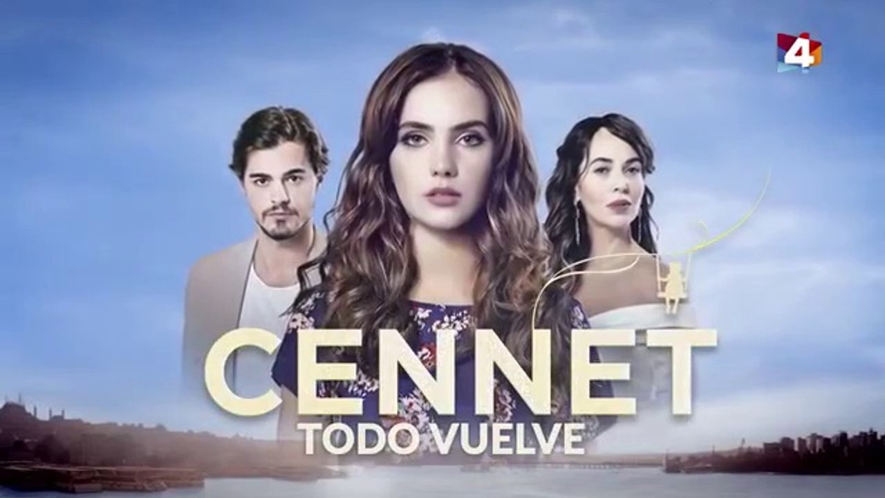 Cennet Capítulo 1 - Vídeo Dailymotion