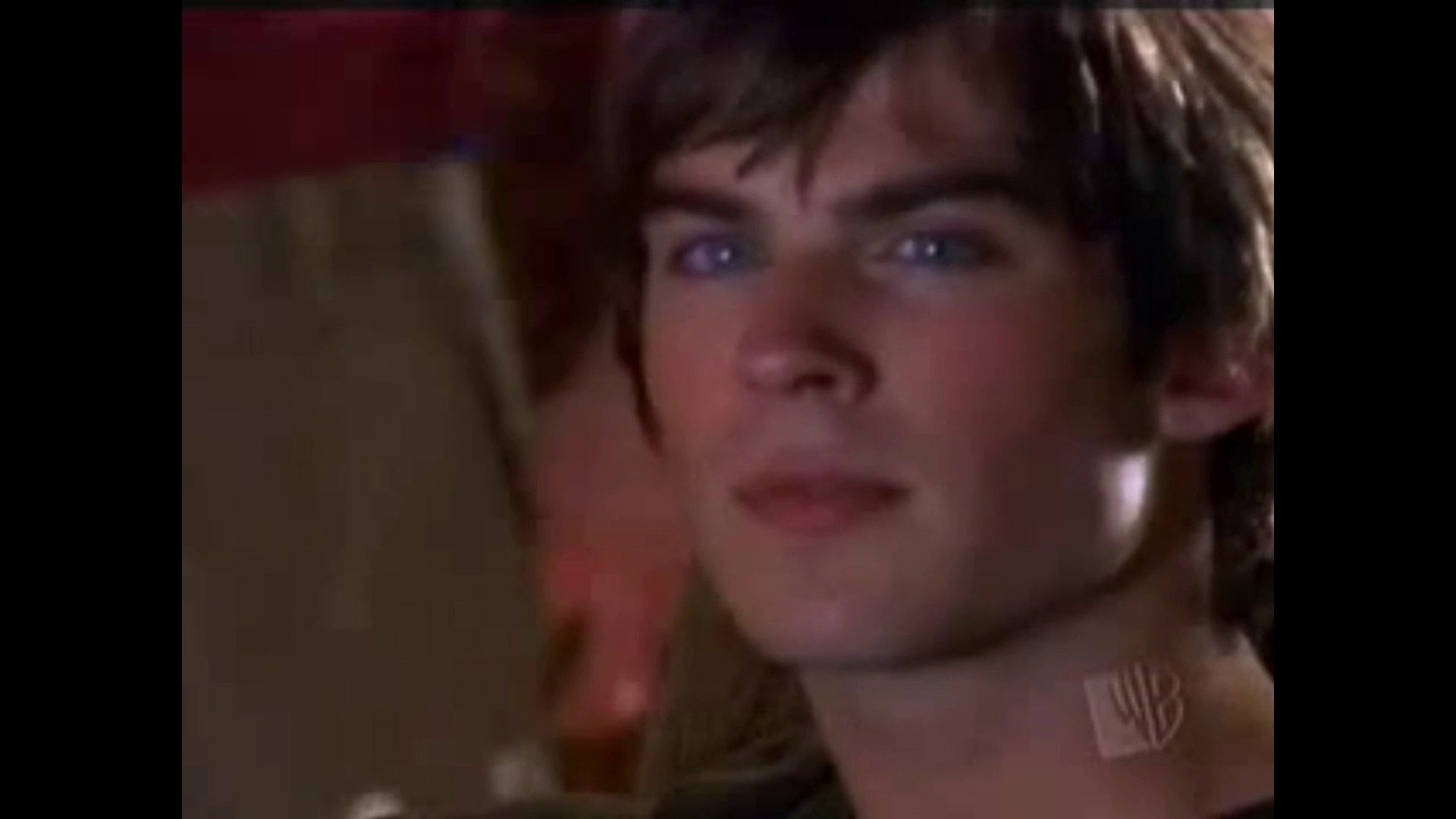 Young Americans Jake And Hamilton