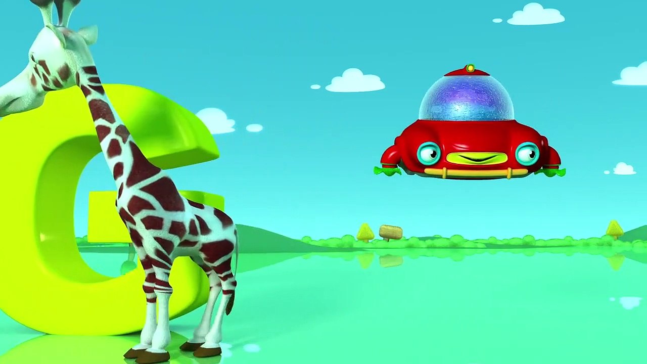 TuTiTu Preschool ALPHABET - ABC song with TUTITU - Vídeo Dailymotion