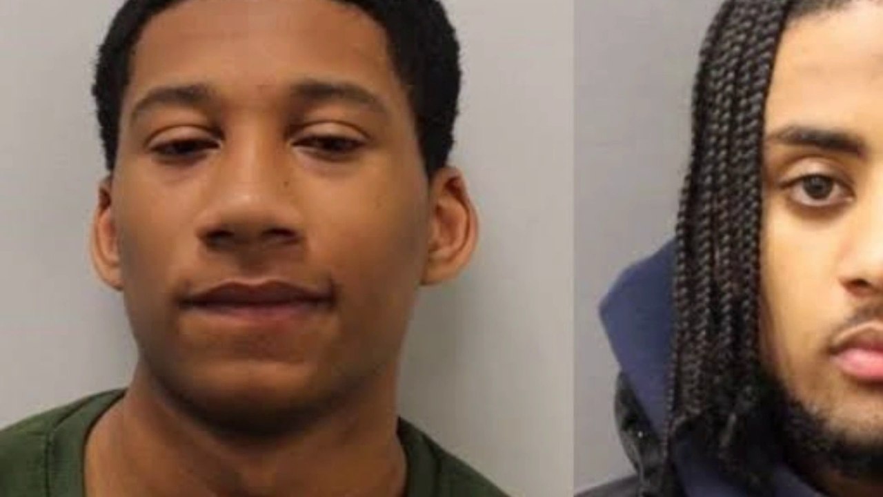 DRILL RAPPER, DIGGA D, FOUND DEAD IN ALLEYWAY AFTER STABBING - video ...