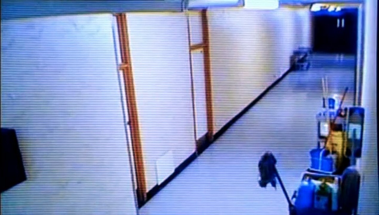 Prime Suspect 6 - The Last Witness [Part 4] - video Dailymotion