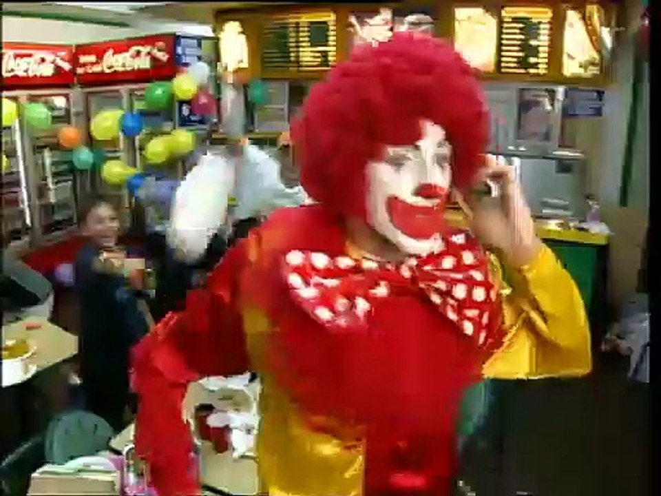 Fat Pizza S02e07 Freaky Pizza - video Dailymotion