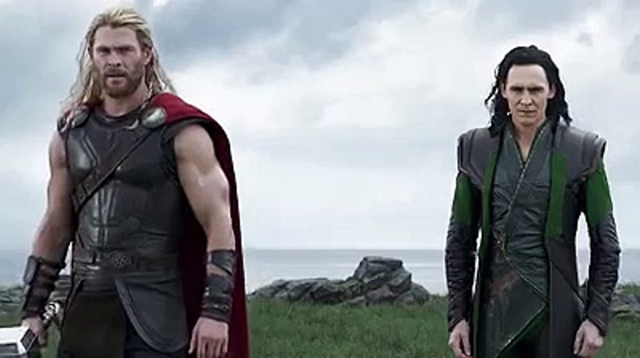 Thor Vs hela Hollywood action Scene | Thor Regnork #Thor - video ...