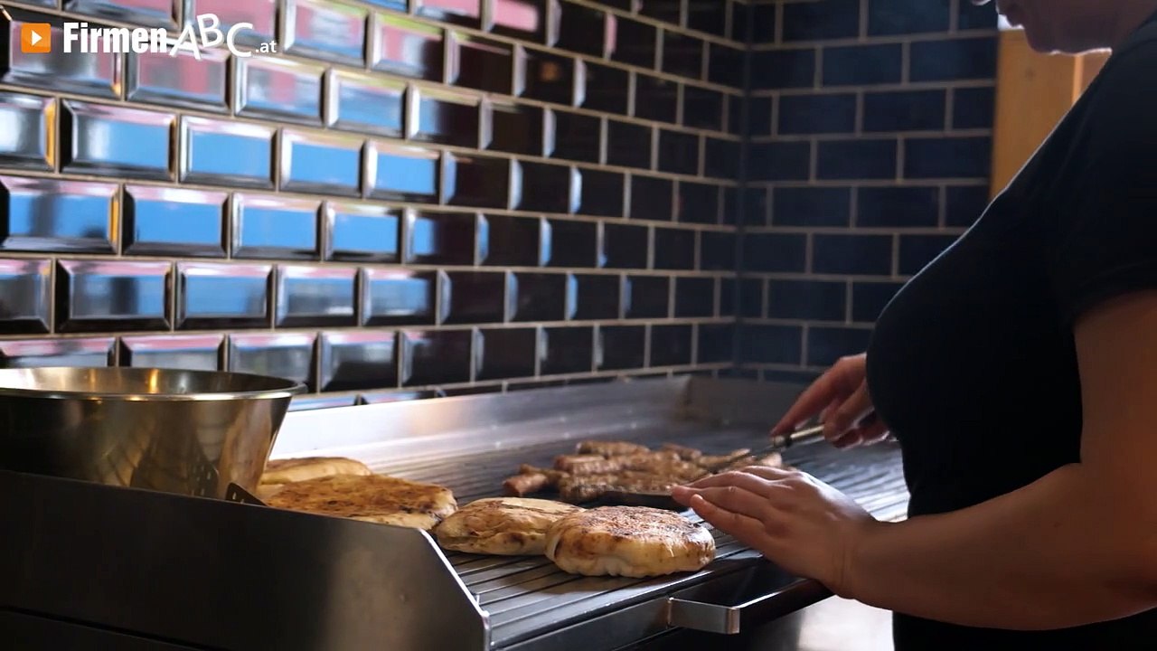 Merak Traditional Charcoal Barbecue in Wien – Ihr Restaurant mit ...