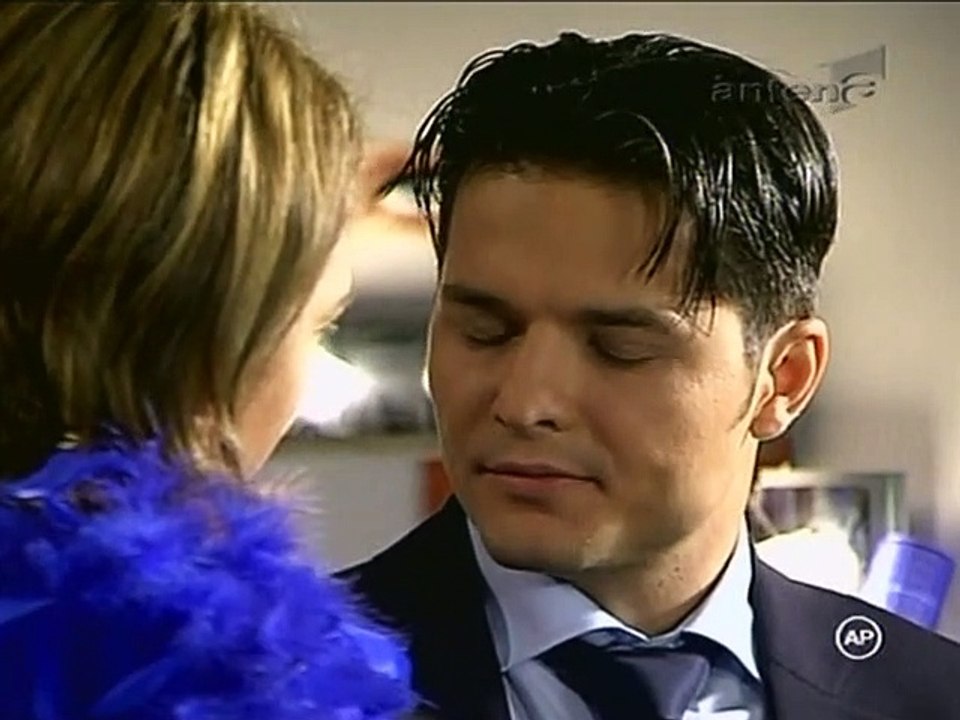 Secretul Mariei episodul 6 p2 - video Dailymotion