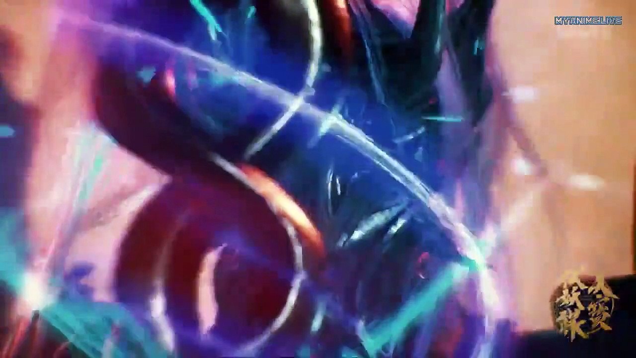 legend of exorcism season 2 episode 10 english sub - video Dailymotion