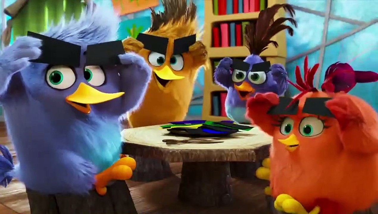 The Toad Patrol Movie - Trailer 2 - video Dailymotion