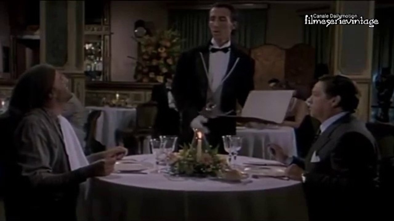 RICKY E BARABBA RENATO POZZETTO e CRISTIAN DE SICA - Video Dailymotion