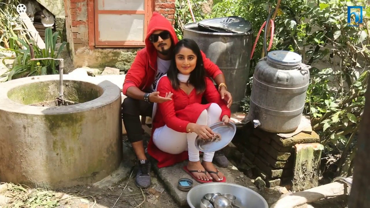 Sakkigoni Comedy Serial Season 2 Kumar Kattel, Arjun Ghimire - video ...