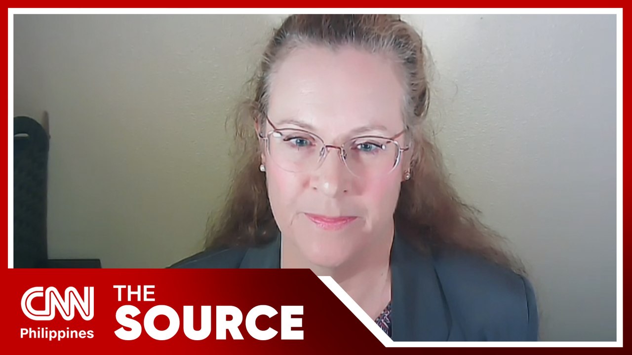 Simularity CEO Liz Derr | The Source - video Dailymotion