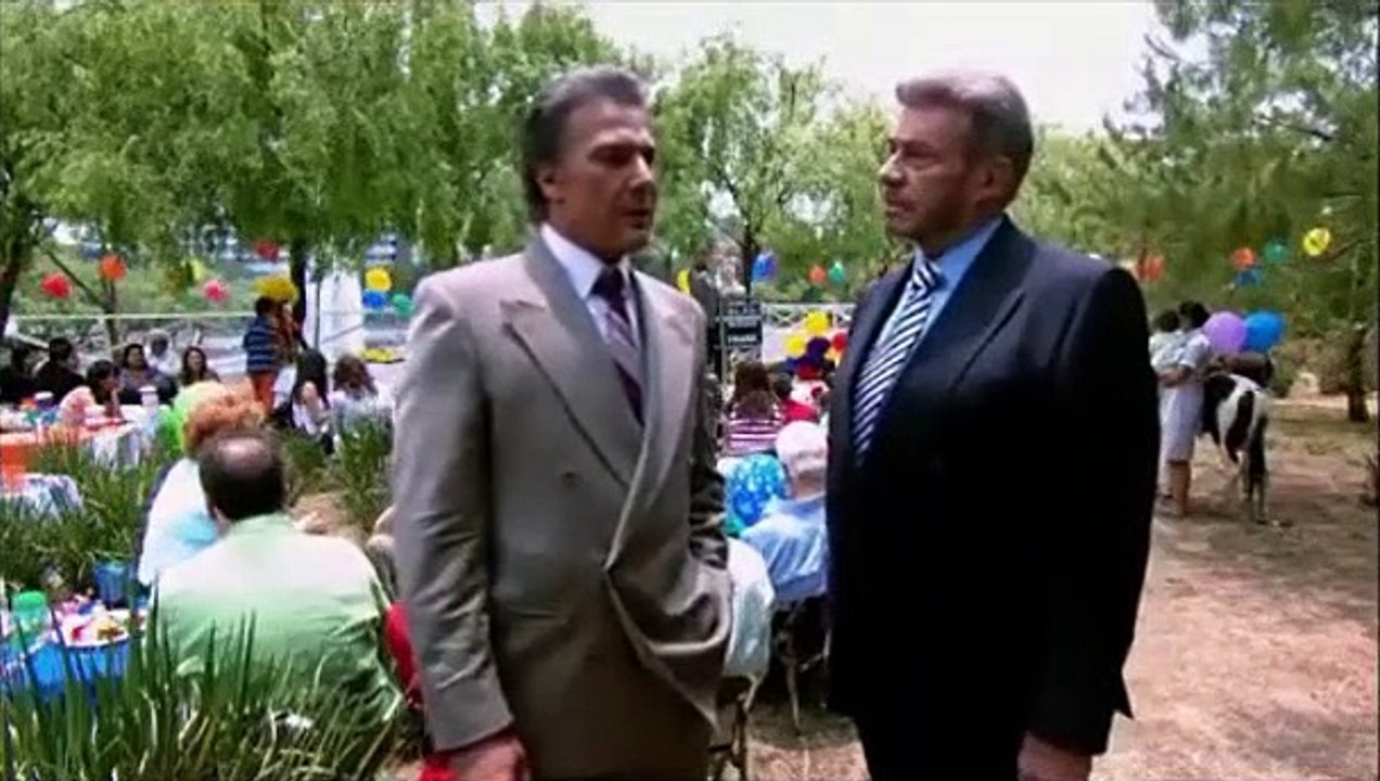 Sortilegio - Capitulo 1 - video Dailymotion