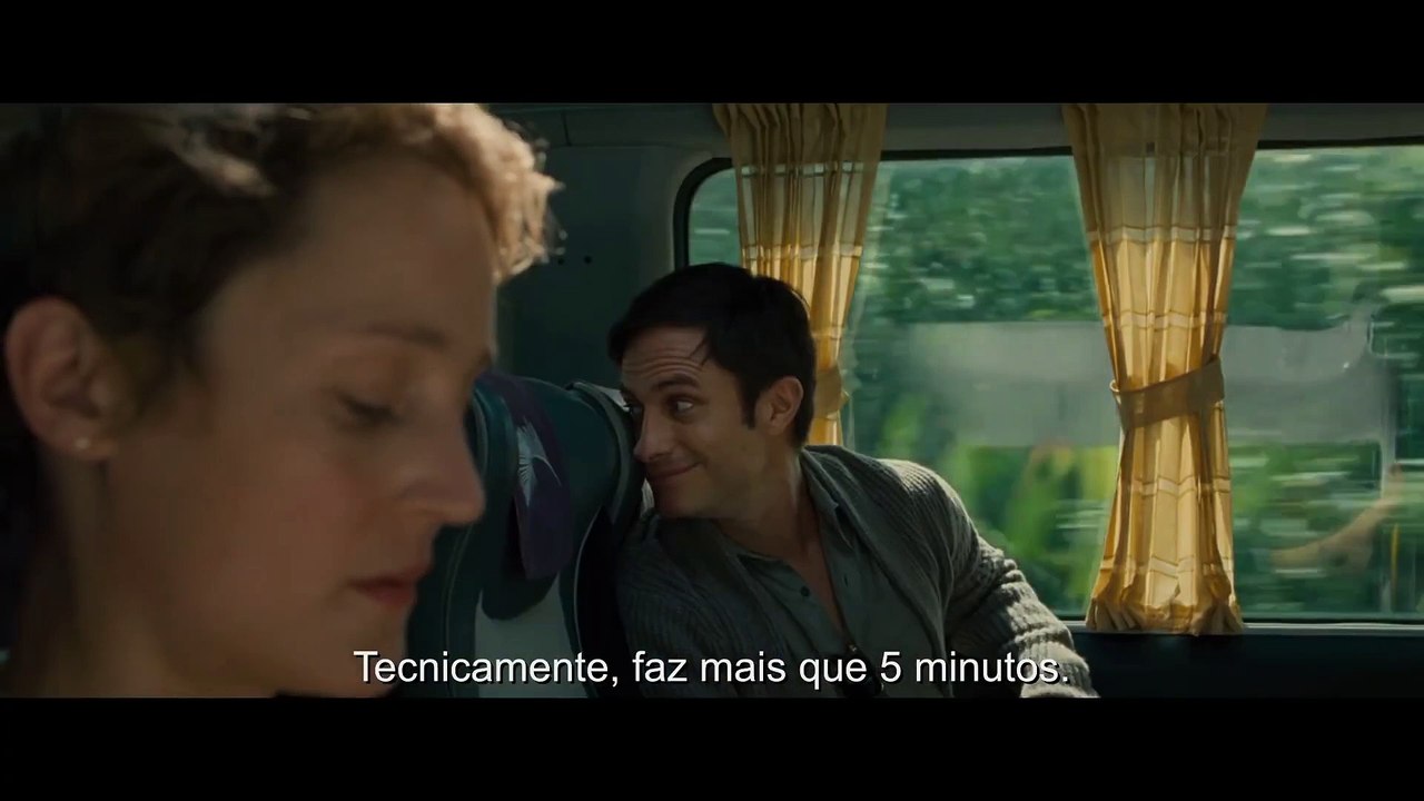 TEMPO Filme - Vídeo Dailymotion