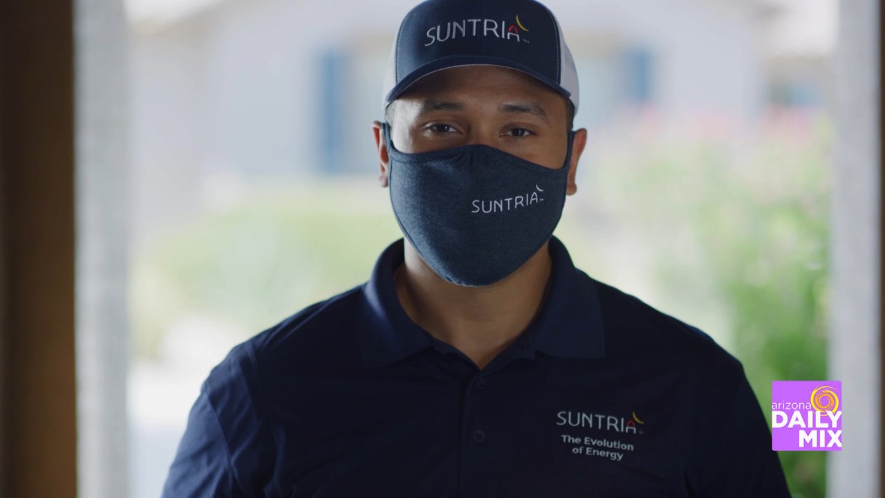 Flip the Switch to Solar with Suntria - video Dailymotion