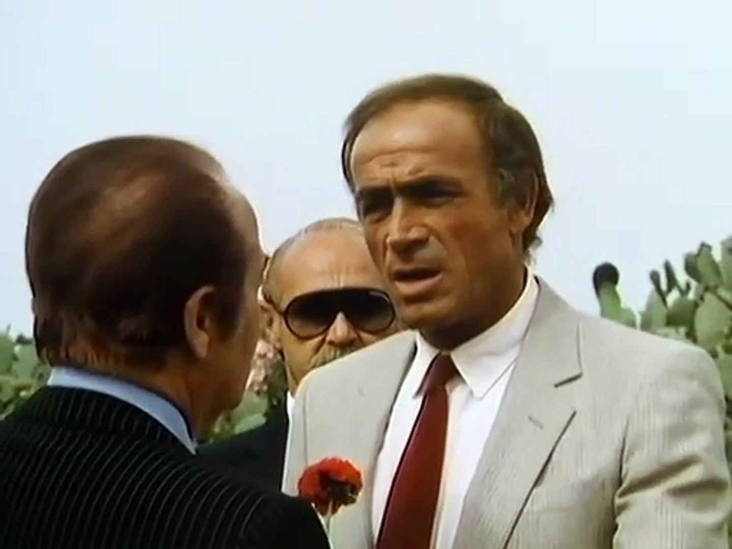 Joe Don Baker Final Justice