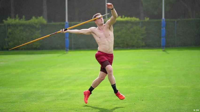 Tokyo 2020: Yulimar Rojas achieves the jump of her life - myKhel