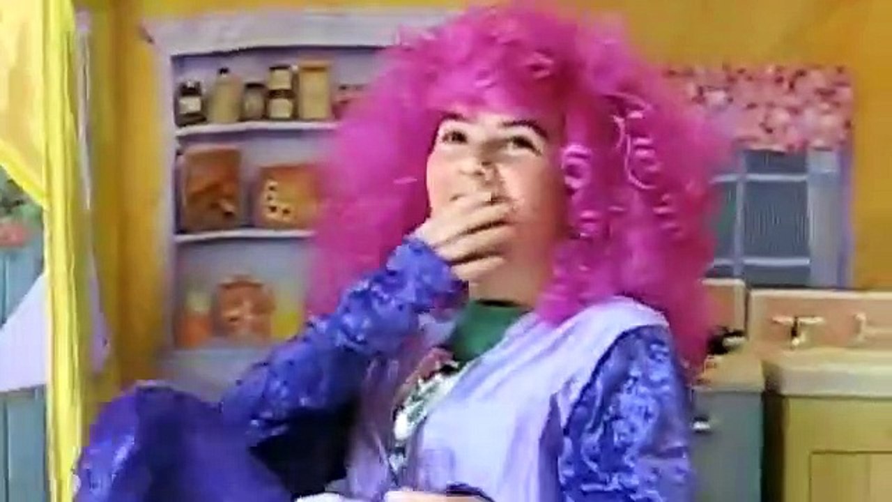 Boucles Violettes et le trois ours - video Dailymotion