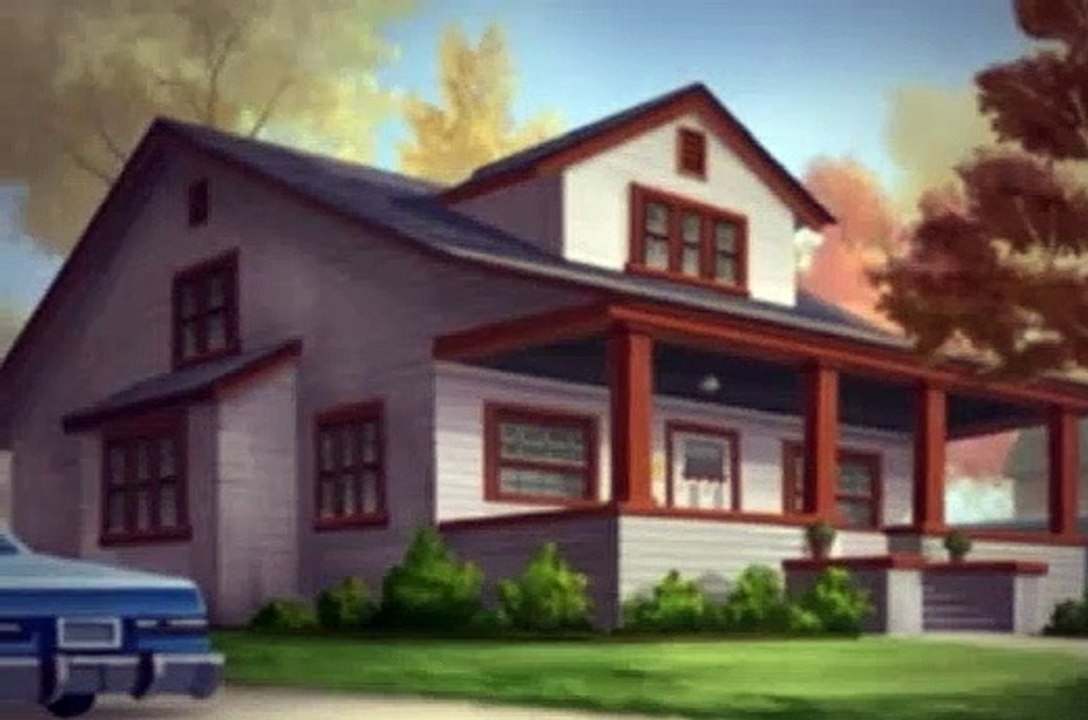 The Boondocks S01E05 A Date with the Health Inspector - video Dailymotion