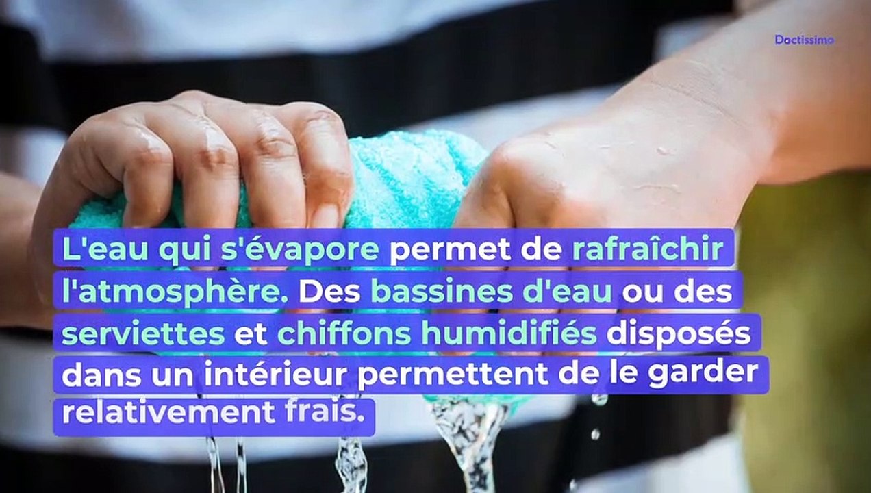 NEW 6 techniques pour rafraîchir son intérieur - Vidéo Dailymotion