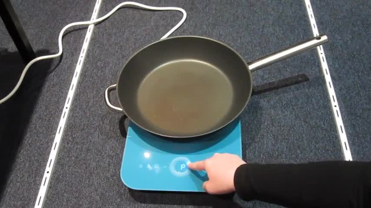 Cook_Idol-fonctionnement.MOV - Vidéo Dailymotion