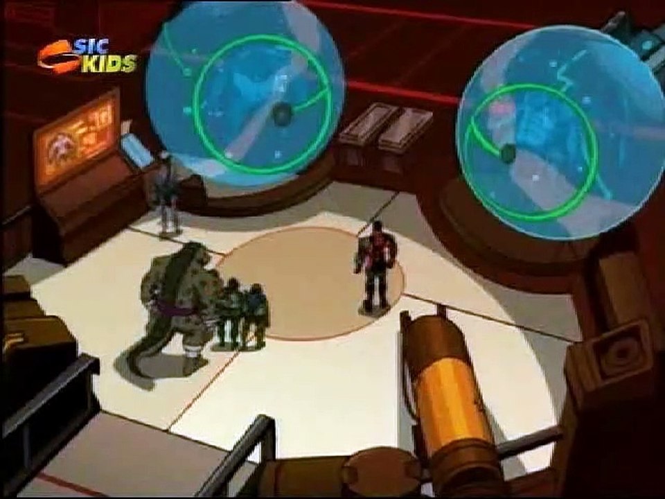 Episódio 25 - Good Genes (Part II) - video Dailymotion