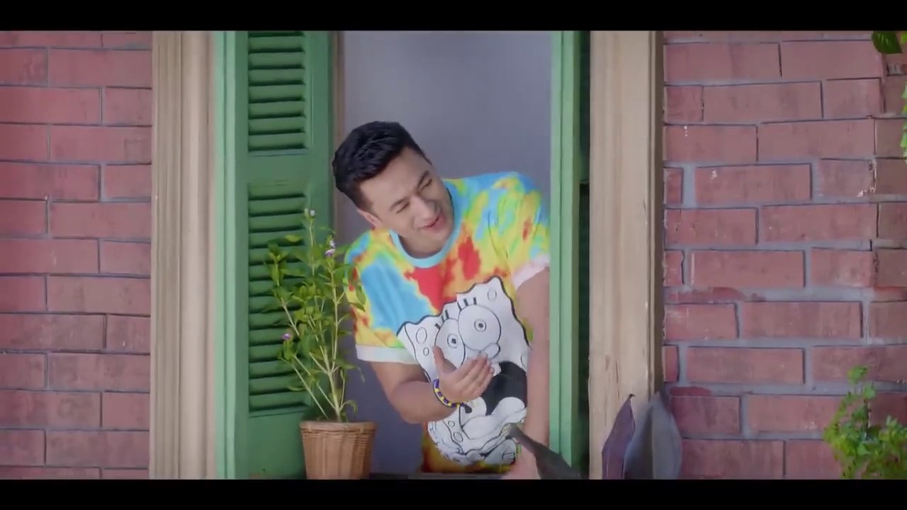 Hamada Helal - Om Ahmed (Official Music Video) 2021 _ حماده هلال - أم ...