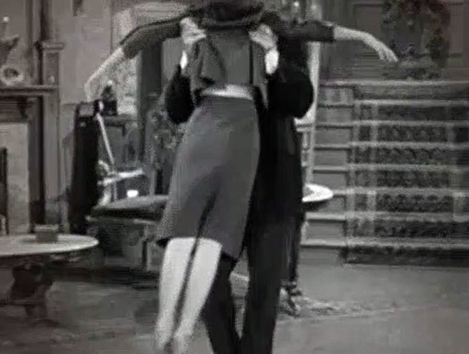 The Addams Family Season 1 Episode 13 Lurch Learns to Dance - video ...