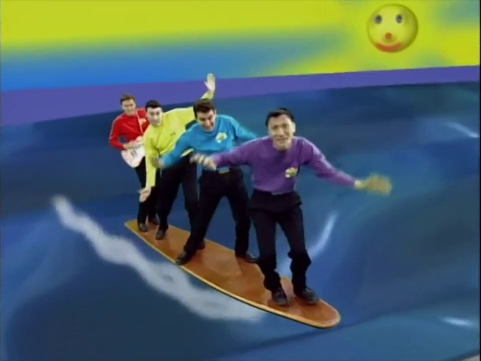 The Wiggles Wiggly Play Time VHS & DVD Trailer - video Dailymotion